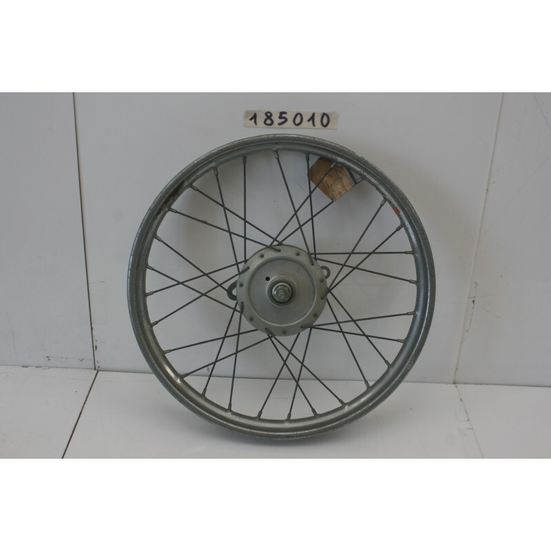 Wheel Front 16x1, 50 Front Wheel Rim Piaggio Si | eBay