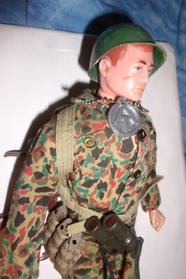 vintage 1964 Hasbro GI Joe 12 vintage 1964 Hasbro GI Joe 12