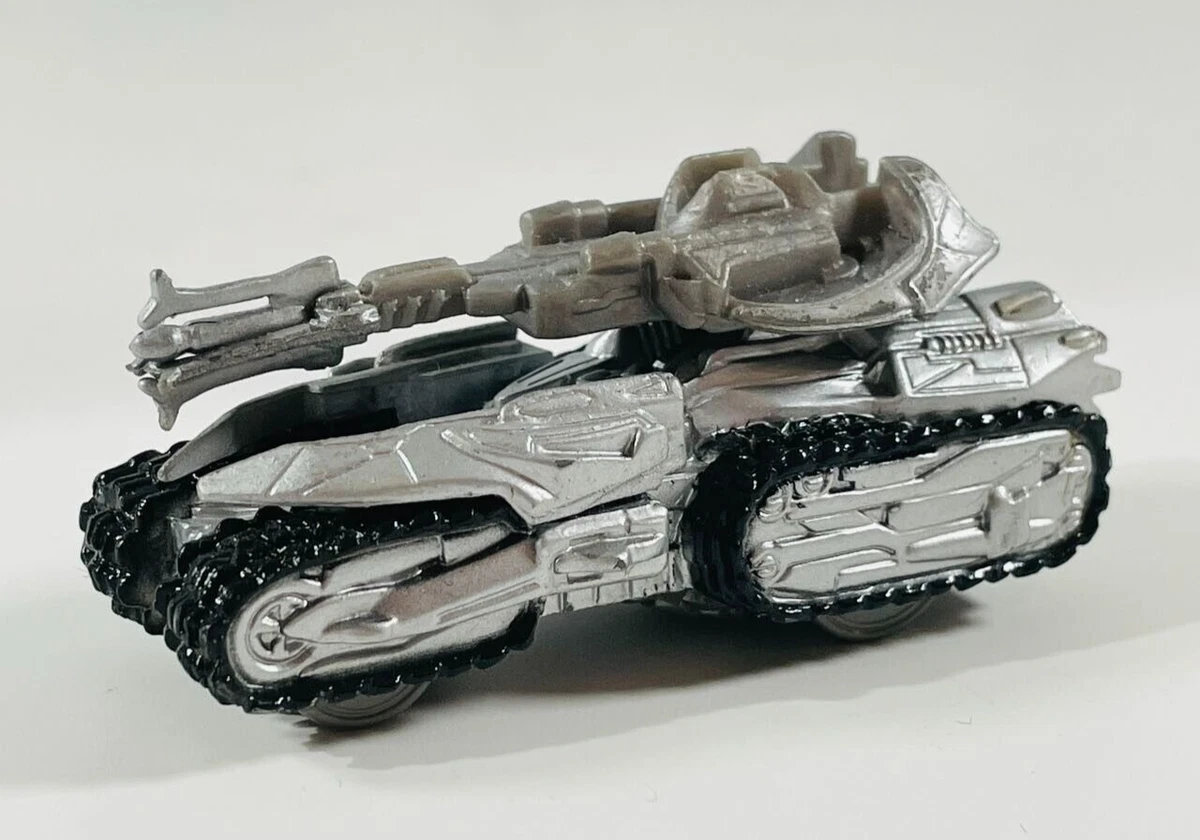 Transformers Megatron Tank Toy