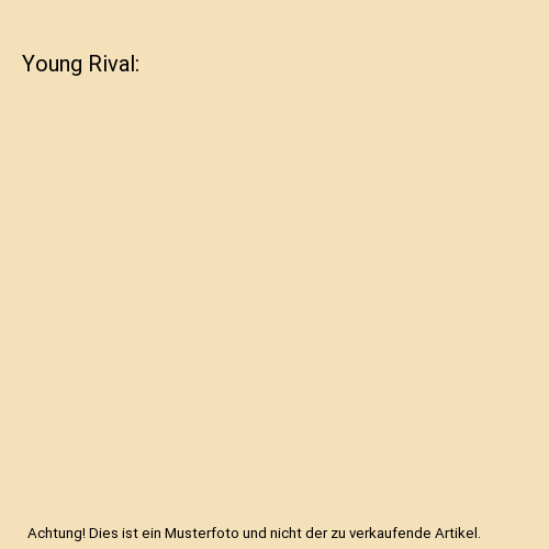 Young Rival | eBay