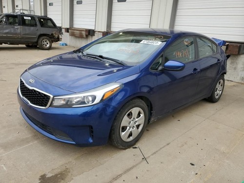 Air Cleaner 2.0L Canada Emissions Fits 14-18 FORTE 4522287 | eBay