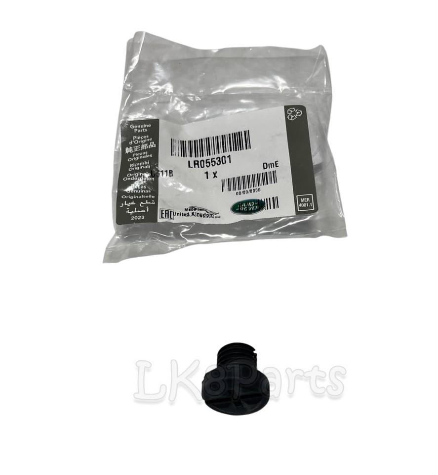 Land Range Rover Sport LR3 LR4 Expansion Tank Reservoir Bleed Screw ...