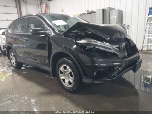 Steering Column Dash Shift LX Conventional Ignition Fits 12-16 CR-V ...