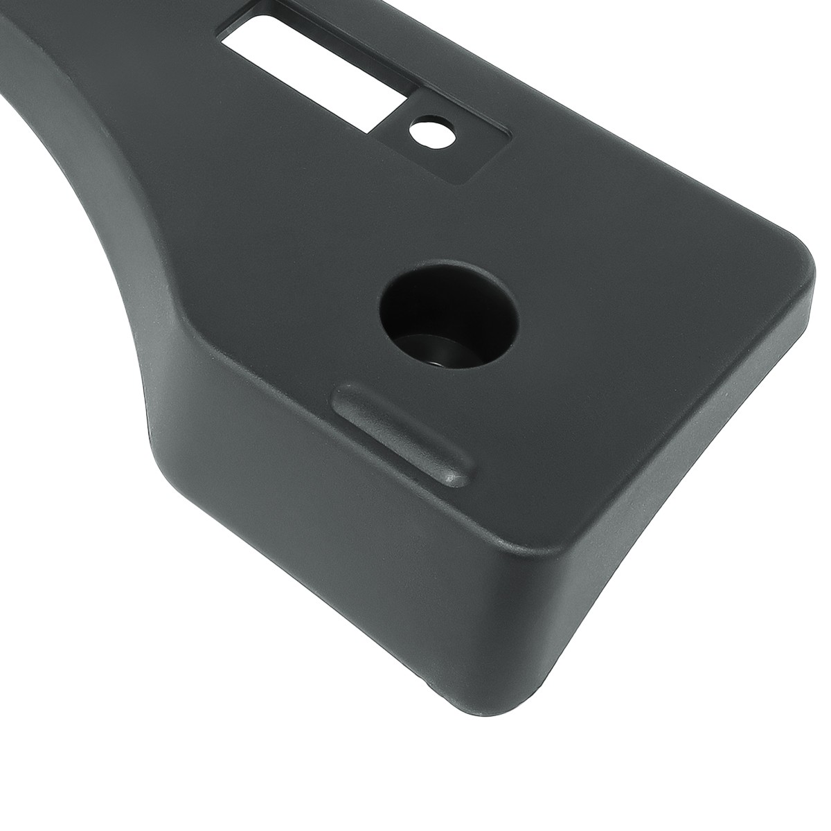 For 18-21 Lexus LC500/LC500H Front Bumper License Plate Mounting ...