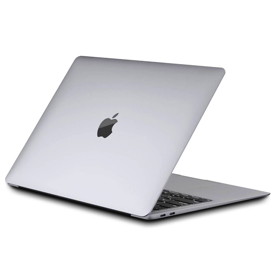 2020 Apple M1 MacBook Air 13 8GB/256GB SSD - (Silver) A2337 w/1 Year ...