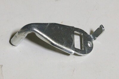 NEW GENUINE GM 15592840 LEVER, Door Lock Pawl, End Gate Lock Cylinder ...