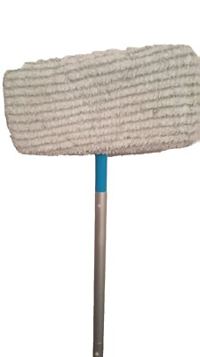 Flammi 4 Pack Reusable Scrub Mop Pad for Flash Speedmop | eBay UK