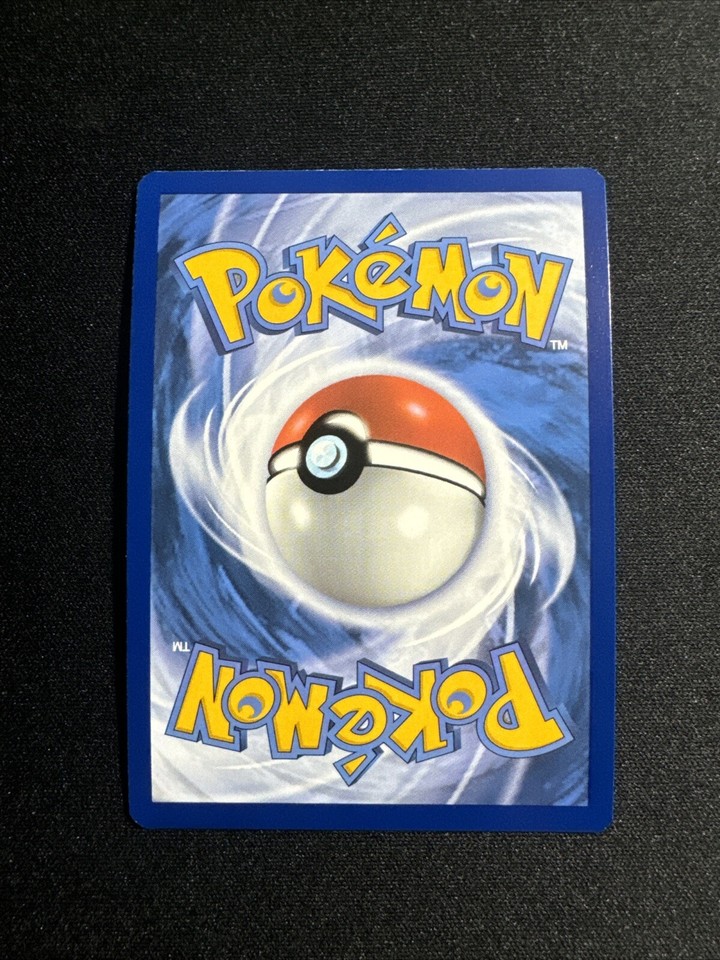 Pokemon Card TCG - Bramblin 198/193 Illustration Rare Paldea Evolved ...