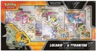 Pokemon TCG: Heavy Hitters Premium Collection Box - 14 Booster Packs ...