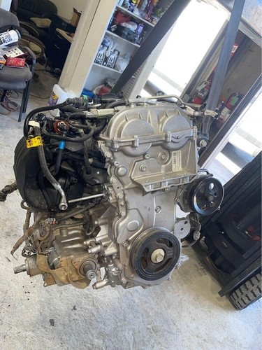 Engine 2.0L LTG AWD 2018 2019 GMC Chevy Buick EQUINOX Terrain Regal 13K ...