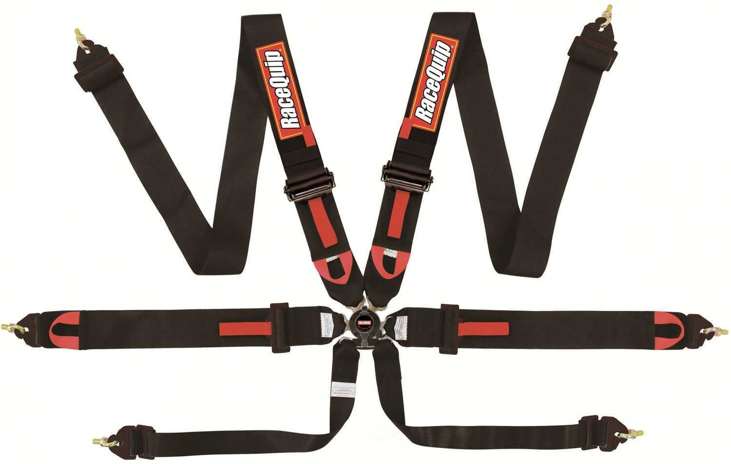 Safety Harness RaceQuip 851001RQP for sale online | eBay