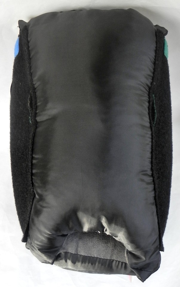 Medline "HeelMedix Advanced" Heel Protector (Foot Boot), Standard Size ...