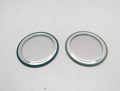 Vacuum - Key High Vacuum