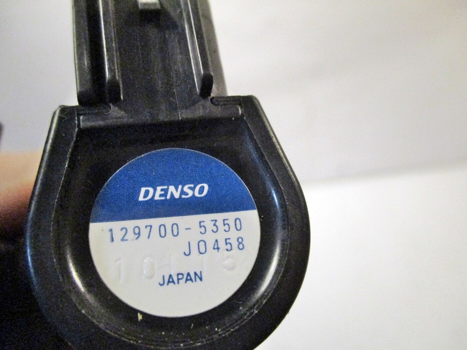 KAWASAKI EX650 IGNITION COIL SET 21171-0028 EX 650 NINJA 650R VERSYS ...