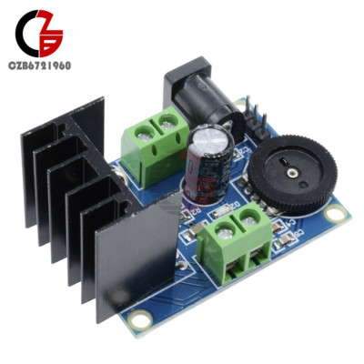 Amplifiers - Dual Mode Amplifier