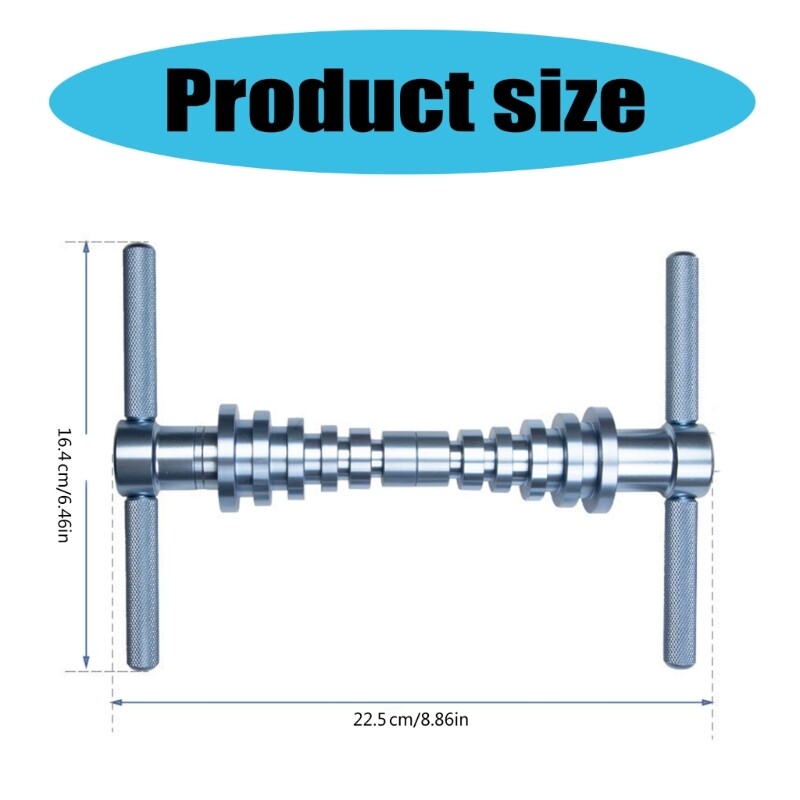Bicycles Wheel Hub Bearing Press Set Bearing Extractor Installation ...