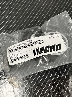 BRAND NEW GENUINE ECHO CAP ASSEMBLY Part P021011590 | eBay