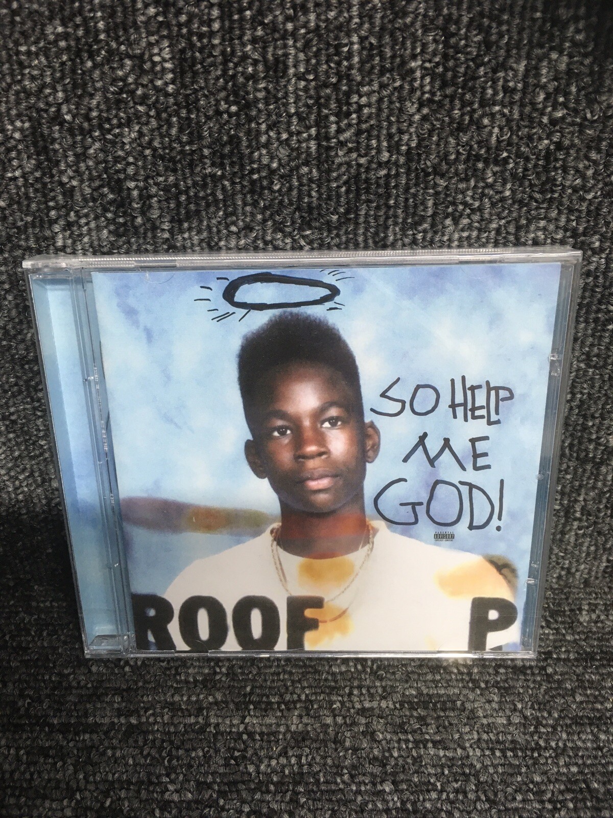 So Help Me God! by 2 Chainz (CD, 2021) for sale online | eBay