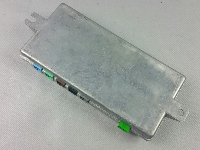 Volvo OEM 16-17 Xc90 Electrical-control Module 31680061 for sale online ...