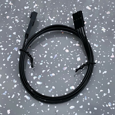 Corsair RGB Fan Extension Cable (30cm/60cm) | eBay