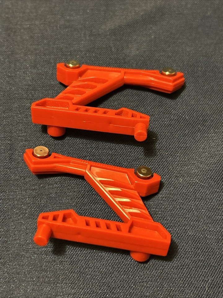 Vintage Robot RED FALCON - Principe Alato - I MICRONAUTI - GIG - I ...