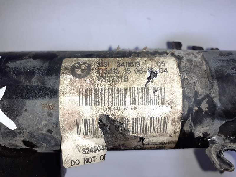 31313411619 AMMORTIZZATORE ANTERIORE SINISTRO / 337404 PER BMW X3 E83 3 ...