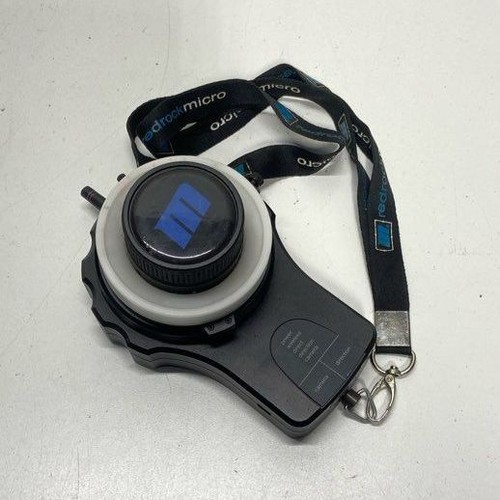 Red Rock Micro Remote Handheld Wireless Focus Controller | eBay