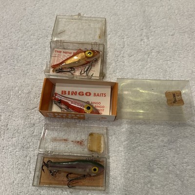 Bingo Baits | eBay