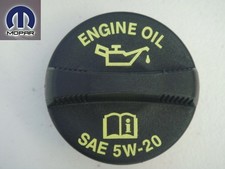 Chrysler OEM Engine Parts-cap Seal 4792480AA for sale online | eBay