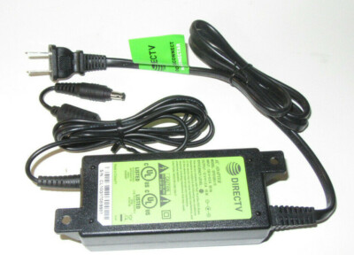 Directv AC Adapter Power Supply Charger 12V 1.5A 18W Model EPS10R3-15 ...