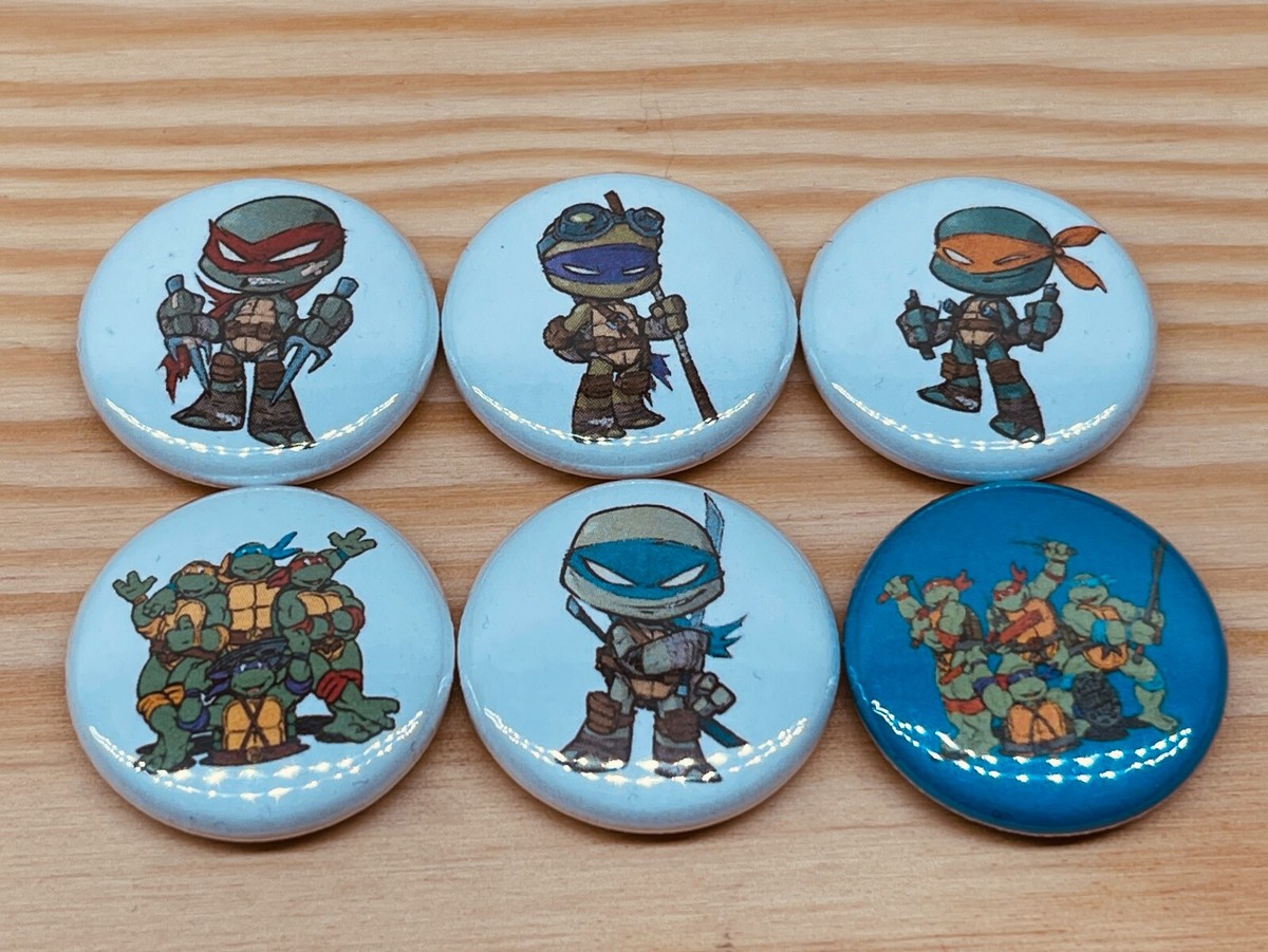 Chibi Ninja Turtles Drawings Teenage Mutant Ninja Turtles Donatello