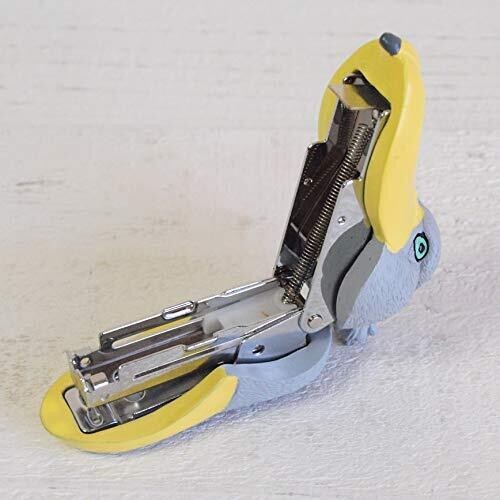 Seto Craft Shoebill Stork Stapler Hashibirokou SR-4601 New | eBay