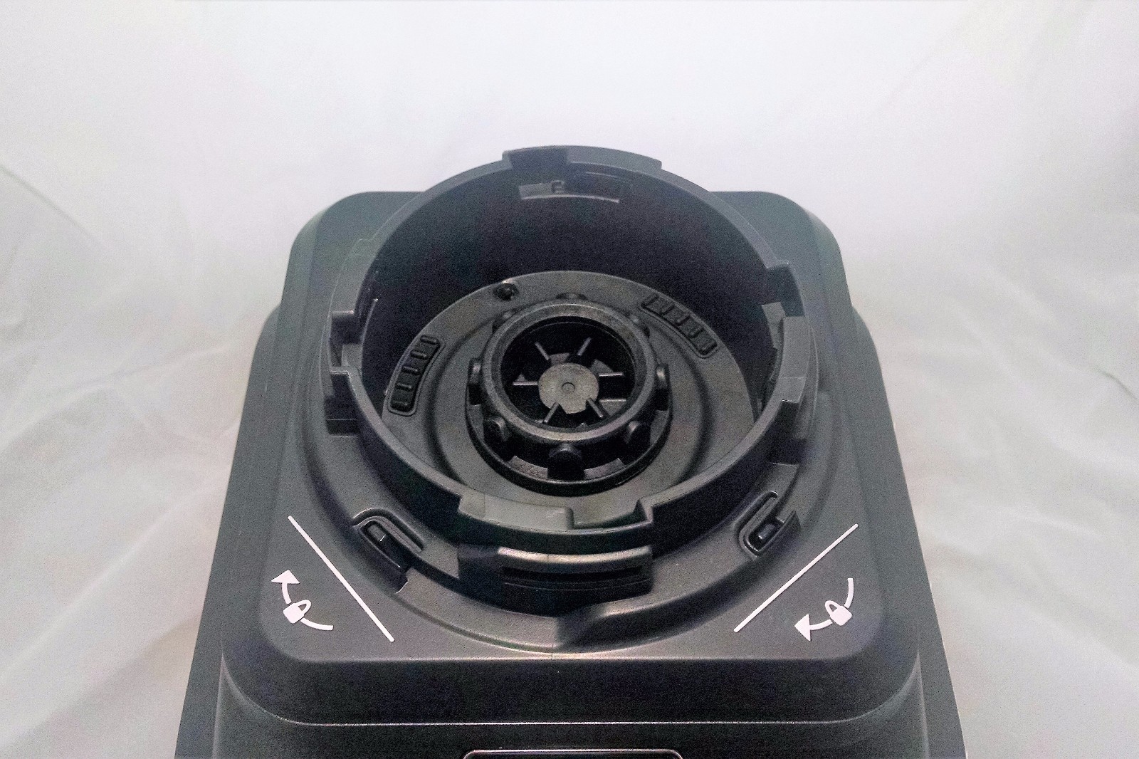 Ninja Blender Motor Replacement Base 1500 Watt BL770 BL771 BL773CO ...