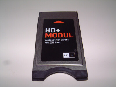 HD+Modul Ci Modul SAT | eBay