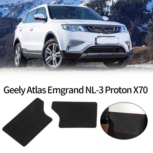 Car Belt Scratch Protector Guard Cover Decal Stickers for Geely Atlas ...