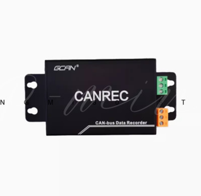 GCAN-401 with mounting holes without card USBCAN data memory offline offline | eBay