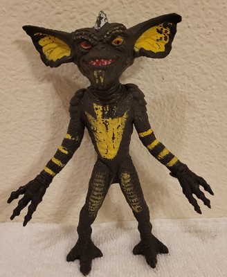 VTG • 1984 • Gremlins • Spike • 6" Poseable/Bendy Figure • LJN • Warner ...