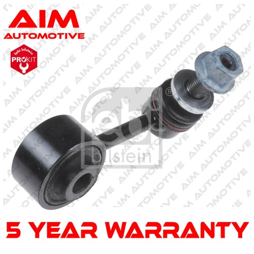 Stabiliser Link Aim Fits Toyota Land Cruiser 2007- Lexus LX 2007- #2 ...