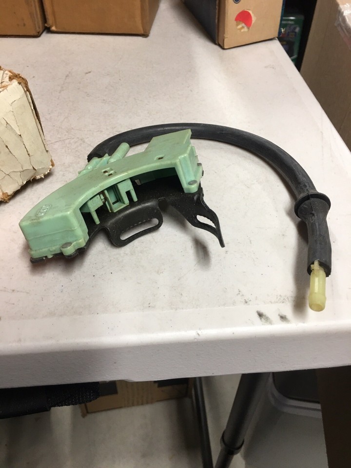 NOS D6DZ15520A 1976 1977 GRANADA MONARCH BACKUP LIGHT SWITCH, COLUMN ...
