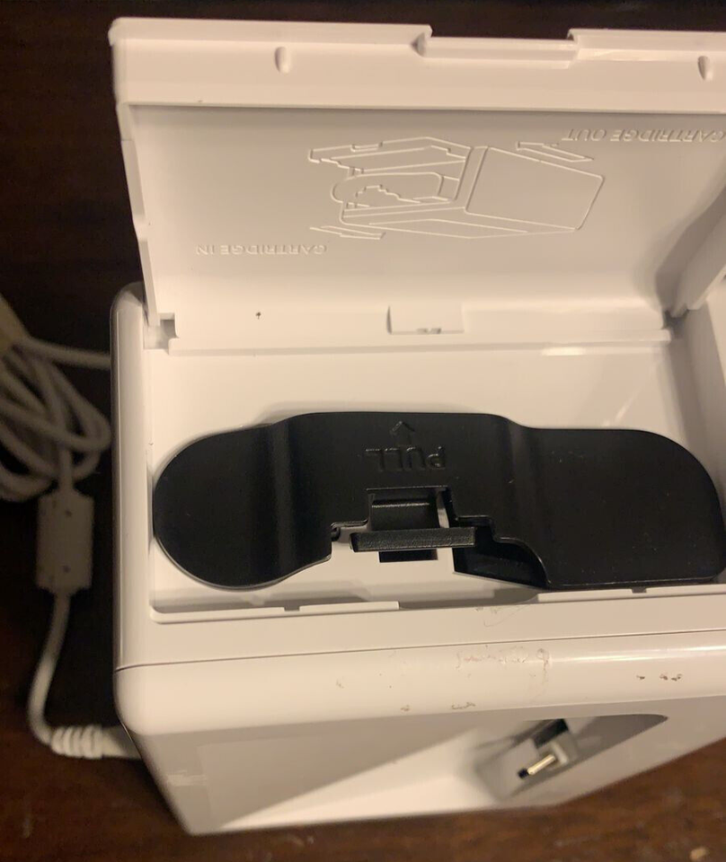 Sharper Image - Smartphone Photo Printer - 207579-01 - New | eBay