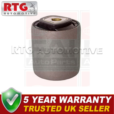 Front Lower Track Control Arm Bush Fits BMW 7 Series 5 31126775145 | eBay