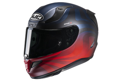 HJC RPHA 11 Eldon MC-21SF Helmet | eBay