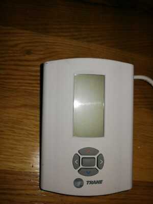 Trane Sensor SEN02076 X13790886-01 SEN-2076 SEN2076 Wired Display ...