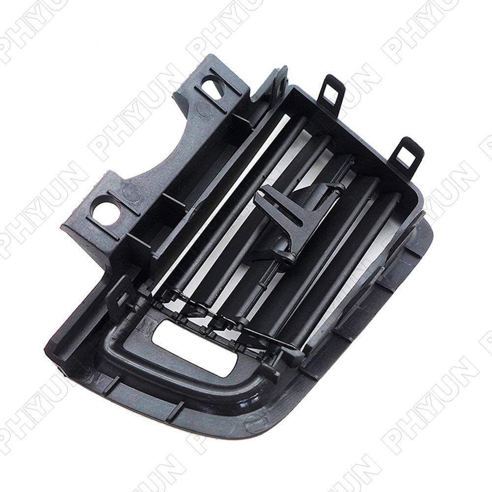 Front Left Console Grill Dash AC Air Vent For 2010-2016 BMW 5 Series ...