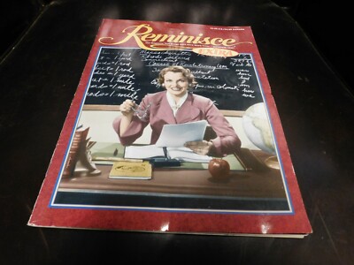 Reminisce Magazine: September 2007 | eBay