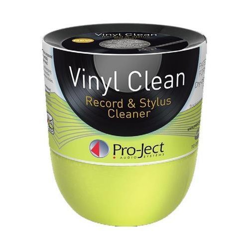 Pro-Ject Vinyl Clean Record Cleaning Putty for sale online | eBay