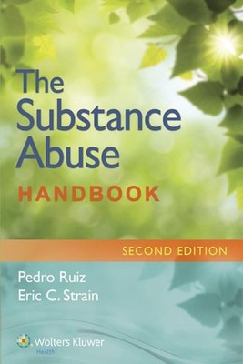The Substance Abuse Handbook by Ruiz MD 9781451191967| eBay