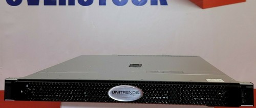 Unitrends RS-9002BPL-U Recovery Series 9002 Short Backup Appliance Open ...