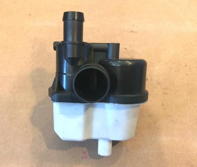 2019 Mercedes C300 BASE VAPOR CANISTER DIAGNOSTIC UNIT, PART ...