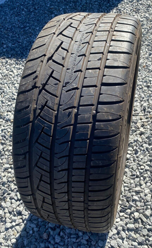 255/45ZR20 General Tire G-Max AS-05 - 1 Used Tire - 9/32 | eBay